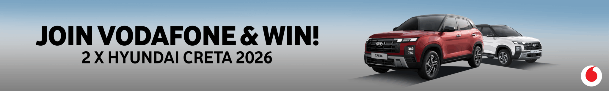 JOIN VODAFONE & WIN - Vodafone Samoa